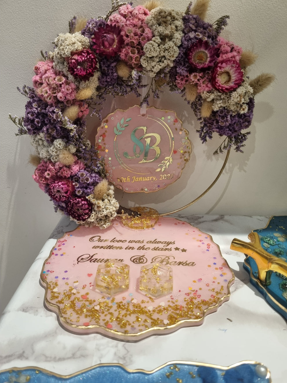 Roka Bloom – Blissta